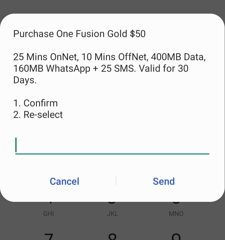 Netone Increases Data Bundles & OneFusion Prices. Here's What You Now ...