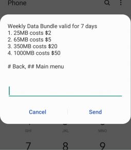 Netone Increases Data Bundles & OneFusion Prices. Here's What You Now ...