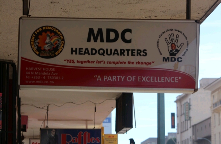 MDC Issues Statement On 2% Tax Court Ruling, Says "No Amount Of Scarf ...