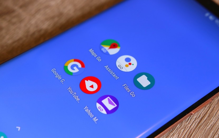 Google Launches Android 10 Go For Low-Cost Devices - Techzim