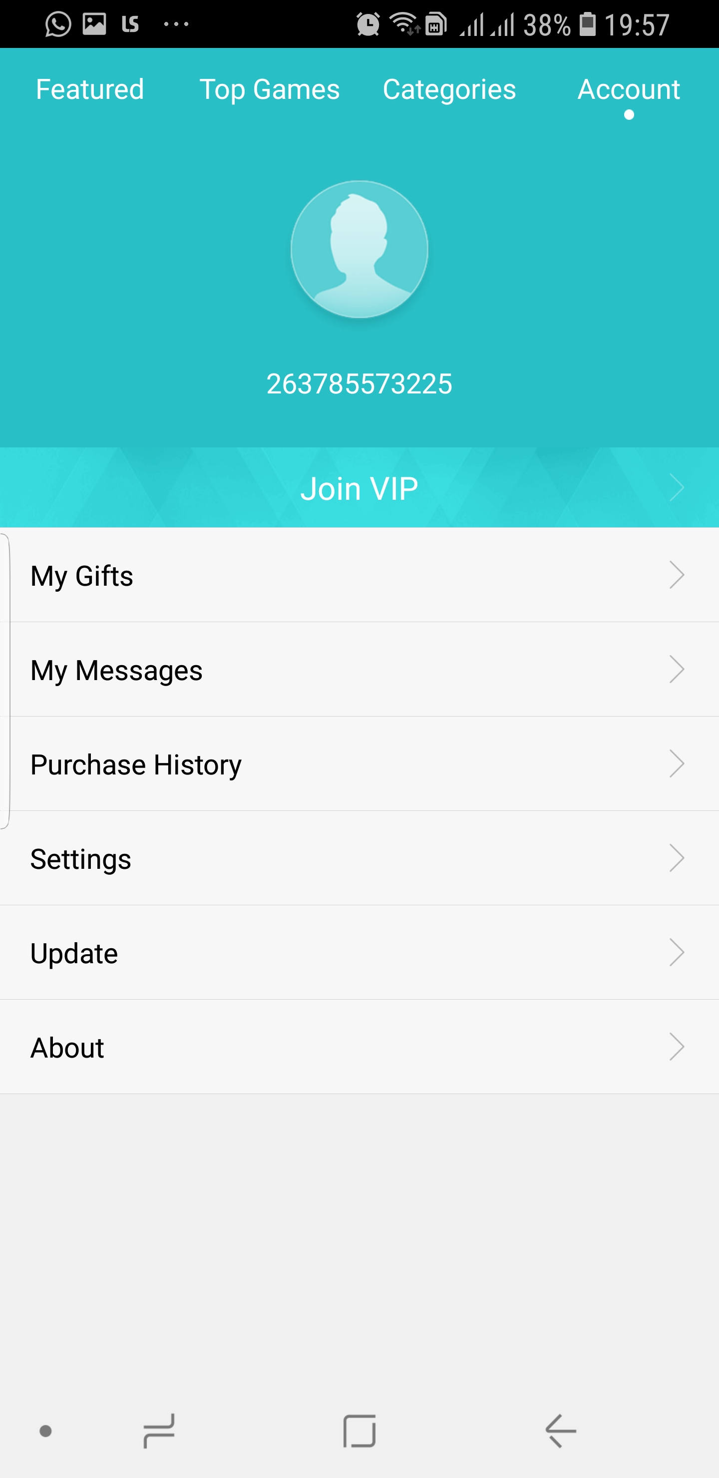 Elevate Gaming Now Has An App Store - Techzim