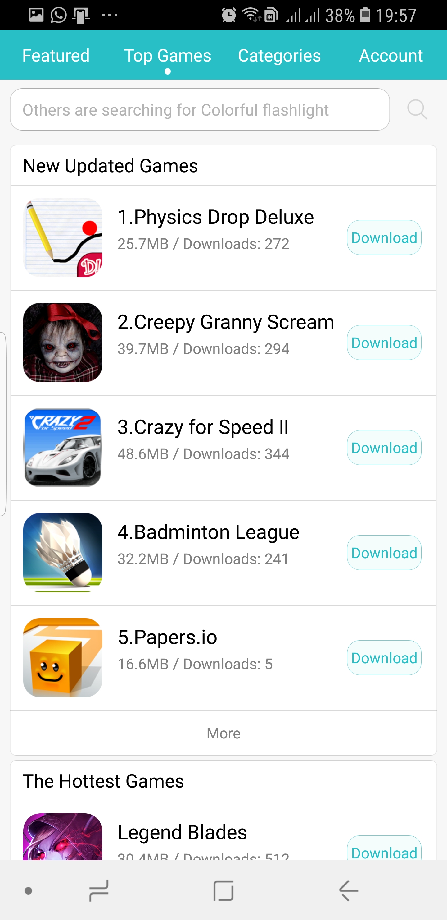 Elevate Gaming Now Has An App Store - Techzim