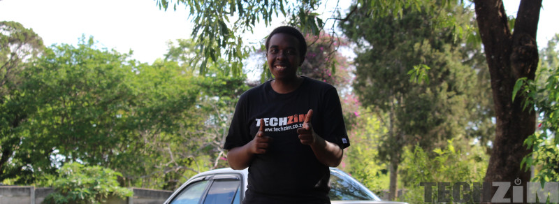 My Experience Being A Part Of Techzim So Far #techzim10 - Techzim