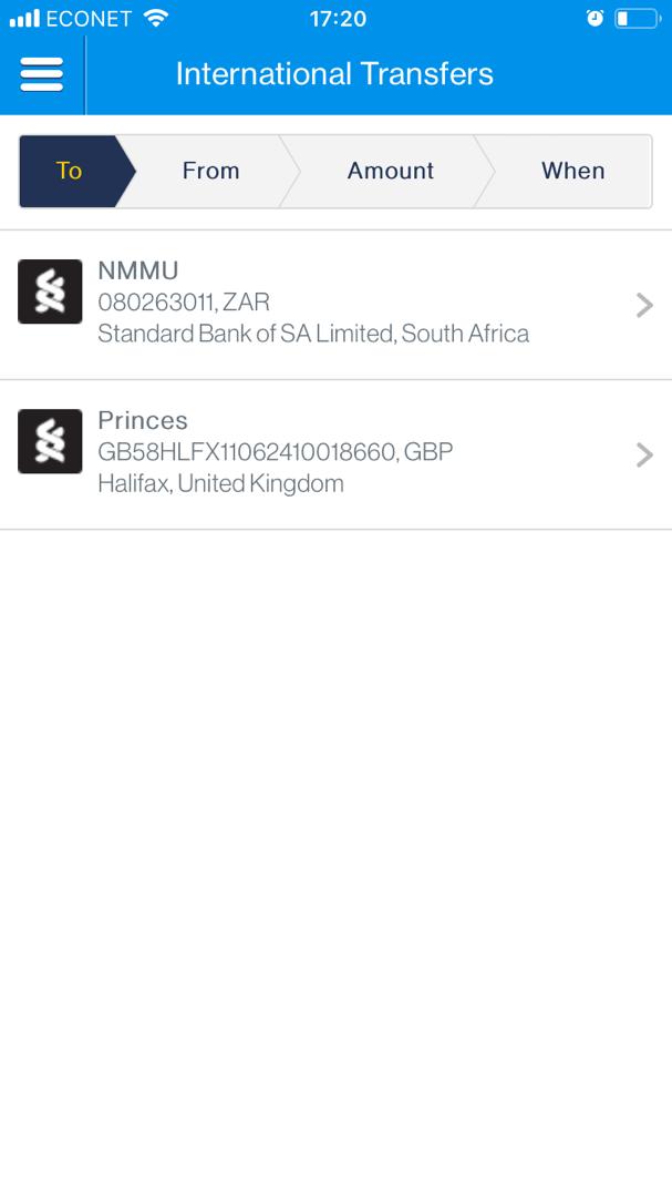 Standard Chartered Digital Banking App & Keyboard Review; Best Banking ...