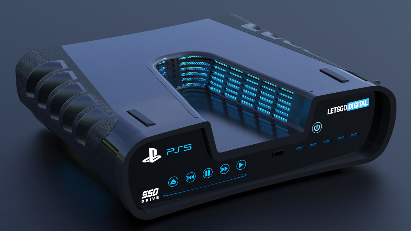 Gamers Assemble, Sony Confirms PS5 To Release Next Year - Techzim