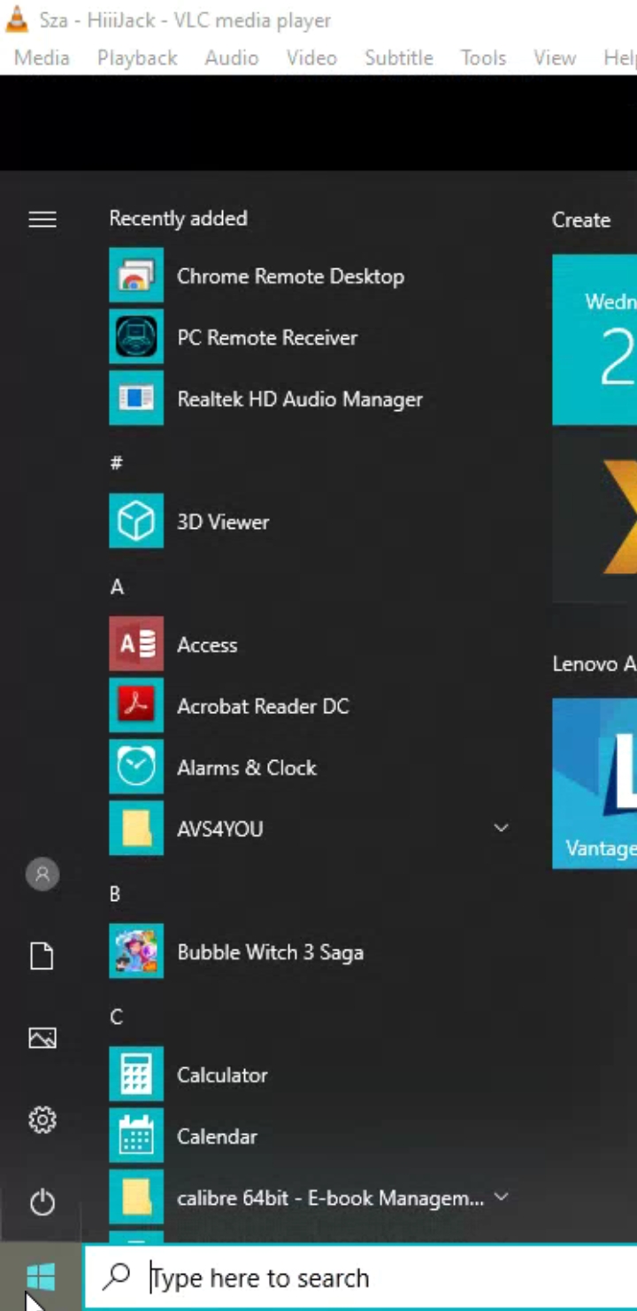 How To Remotely Access Your Computer From Your Phone - Techzim How To Remotely Access Your Computer From Your Phone - Techzim