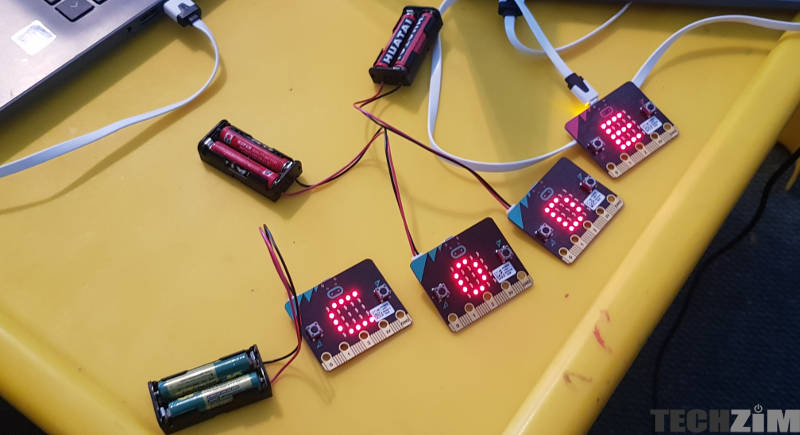 Microsoft's Sketch2Code Turns Whiteboard Sketches Into Code - Techzim