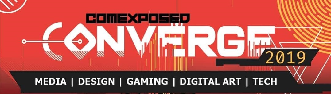 Comexposed's 5th Converge Digital Arts Convention Being At The End Of This Month - Techzim