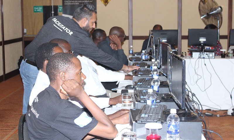 African Education And The Technology Design Revolution - Techzim