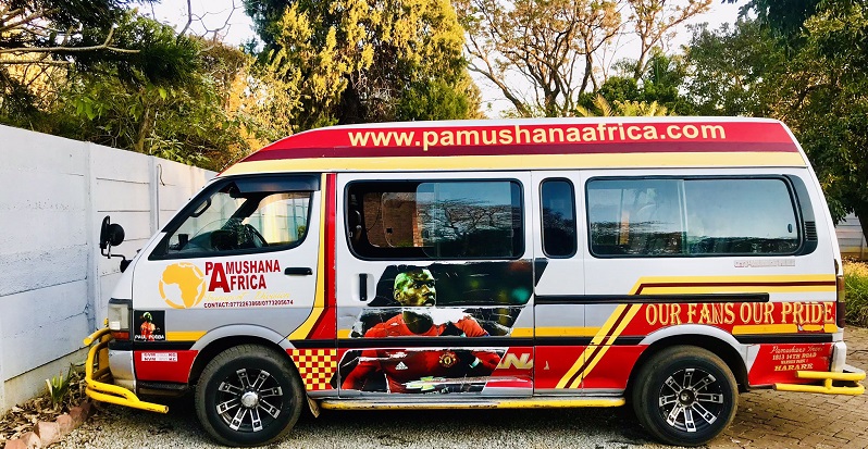 How Does A Kombi Business Use Social Media To Make More Money? We Ask ...