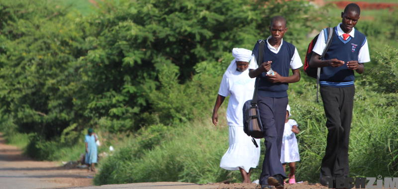 November 2019 ZIMSEC O'Level Results Out Now, Check Them Online - Techzim