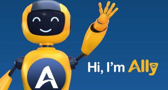 BancABC Has A New WhatsApp Chatbot: Ally - Techzim