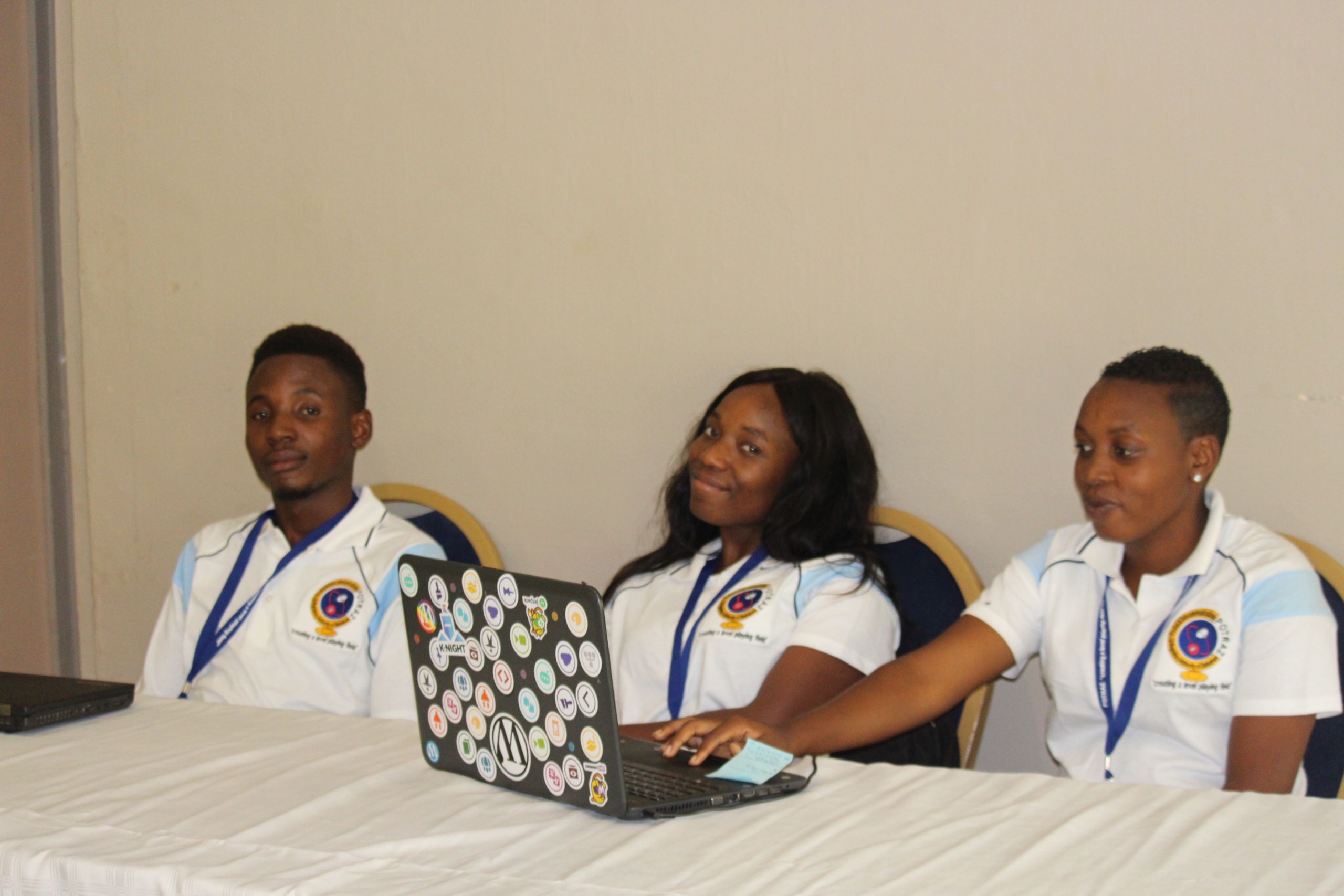 POTRAZ Hack 4 Smart Sustainable Cities Kicks Off In Kadoma - Techzim