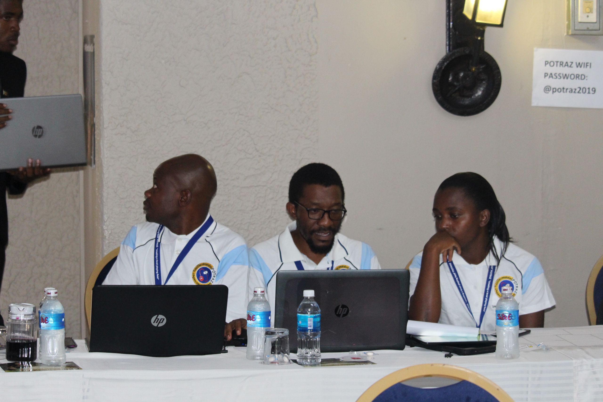 POTRAZ Hack 4 Smart Sustainable Cities Kicks Off In Kadoma - Techzim