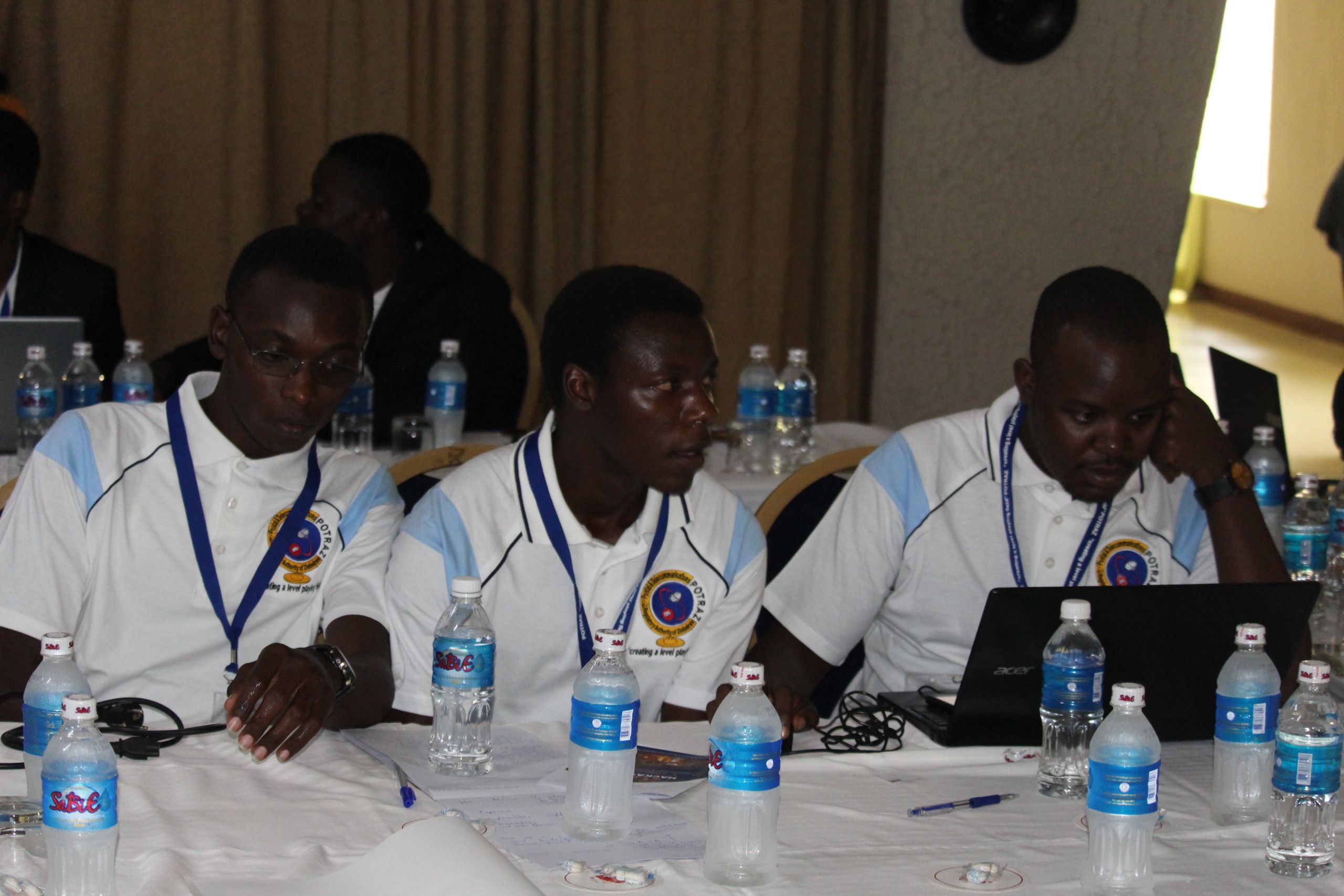 POTRAZ Hack 4 Smart Sustainable Cities Kicks Off In Kadoma - Techzim