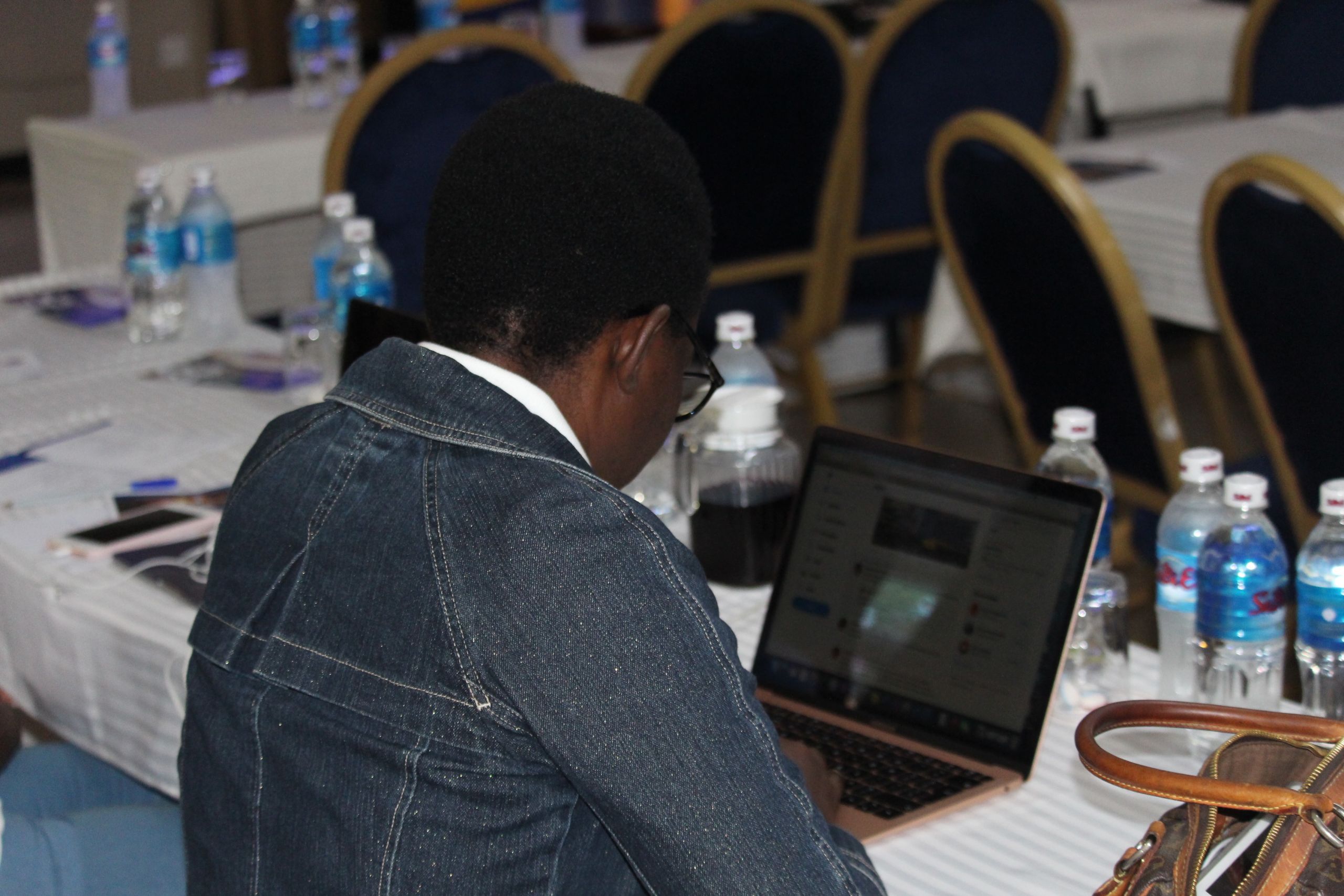POTRAZ Hack 4 Smart Sustainable Cities Kicks Off In Kadoma - Techzim