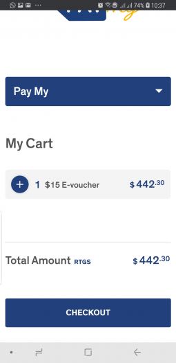 Here's How You Can Pay For Netflix Using EcoCash/OneMoney - Techzim