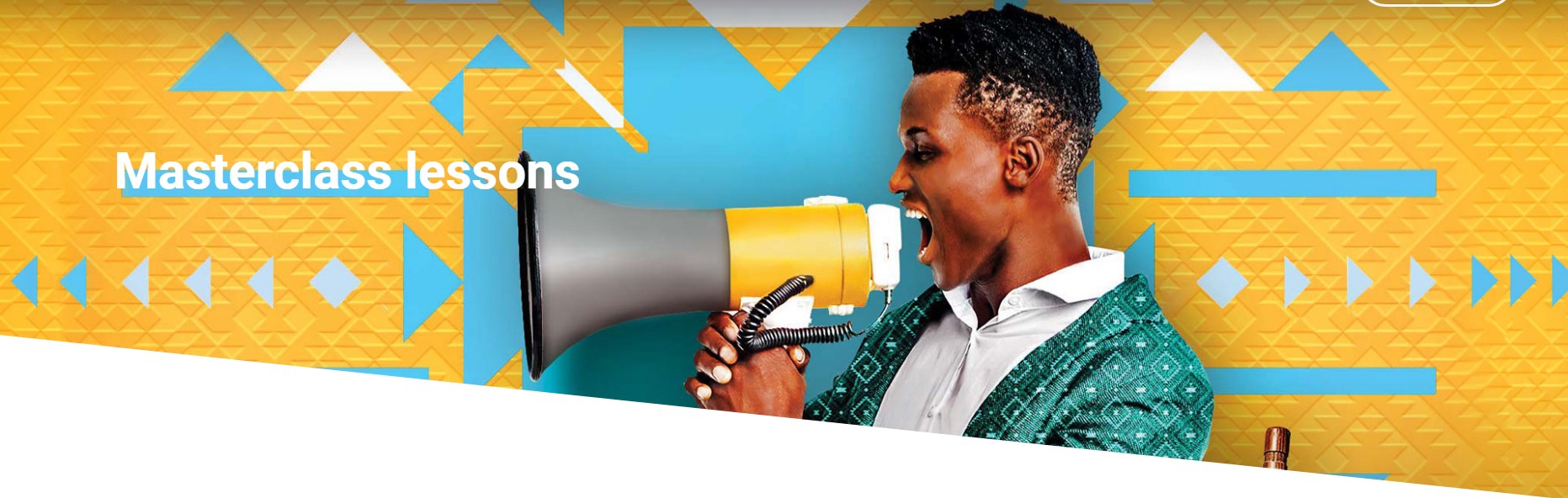 The MultiChoice Talent Factory Launches FREE Online Masterclasses - Techzim The MultiChoice Talent Factory Launches FREE Online Masterclasses - Techzim