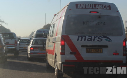 ZOL is now offering MARS ambulance rescue with internet packages - Techzim