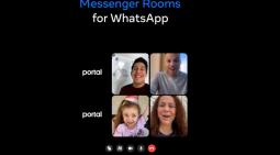How To Use WhatsApp Messenger Rooms Video Call Feature - Techzim