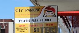 City Parking announces new parking fee - Techzim