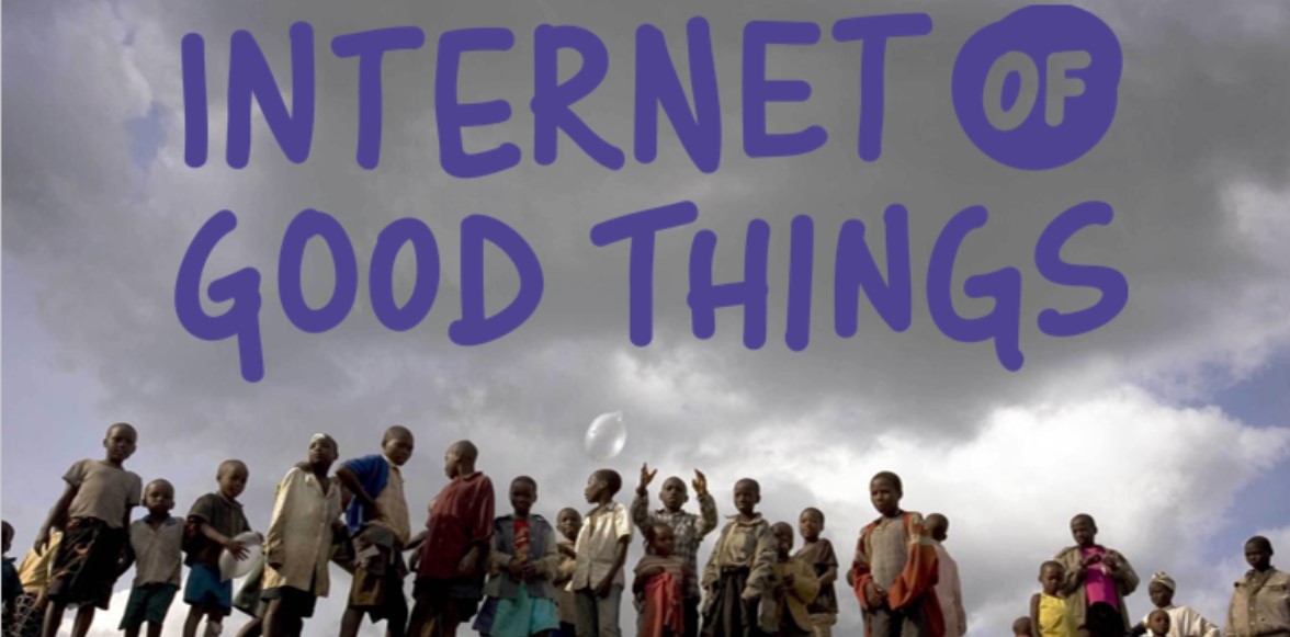 Reflecting On The Launch Of UNICEF's Internet Of Good Things - Techzim