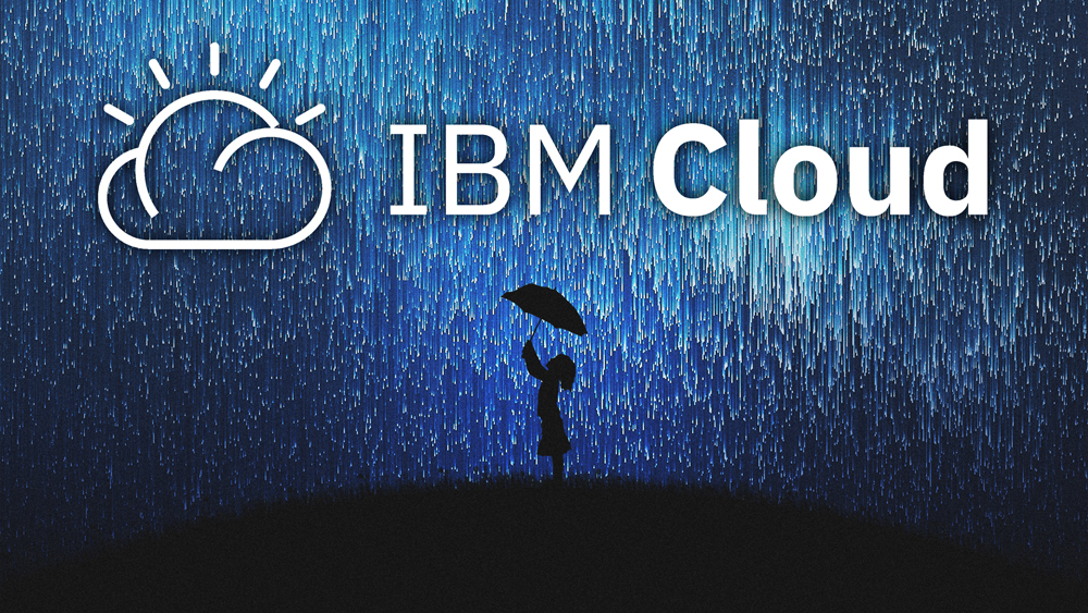 IBM Cl-Outage: Rainy day for big blue - Techzim