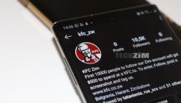 Fake KFC Zim social media account gets over 10 000 followers in 48 ...