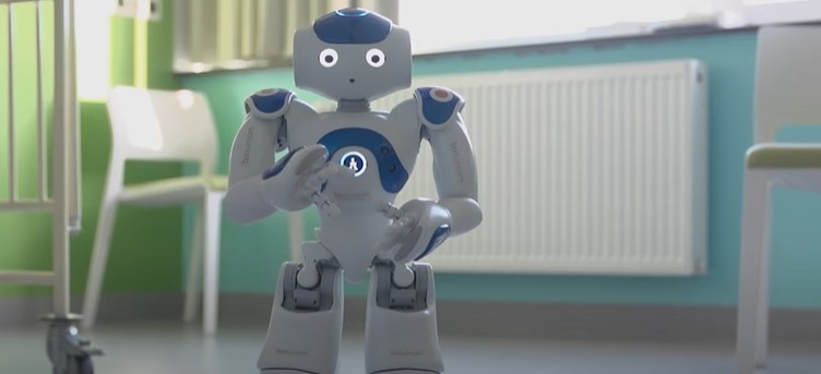 Rwanda Deploys Robotic Health Workers To Minimise Coronavirus Risk ...