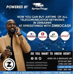 ZIMBOCASH activates payment platform - 13 000 transactions in first ...