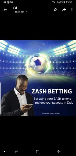 ZIMBOCASH activates payment platform - 13 000 transactions in first ...