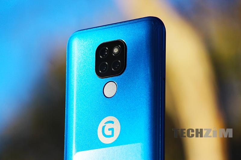 Video: GTeL Infinity 8s review. Reasonably priced, reasonable value ...