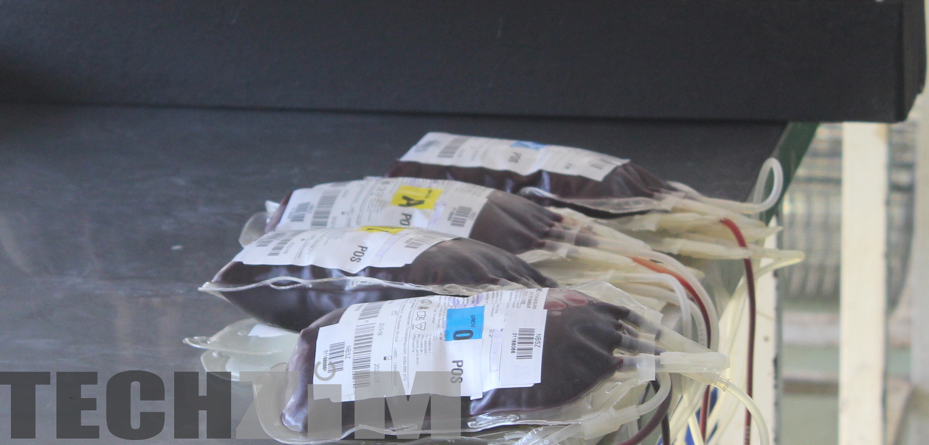 Blood, all the wonderful things it does, and why you should consider ...