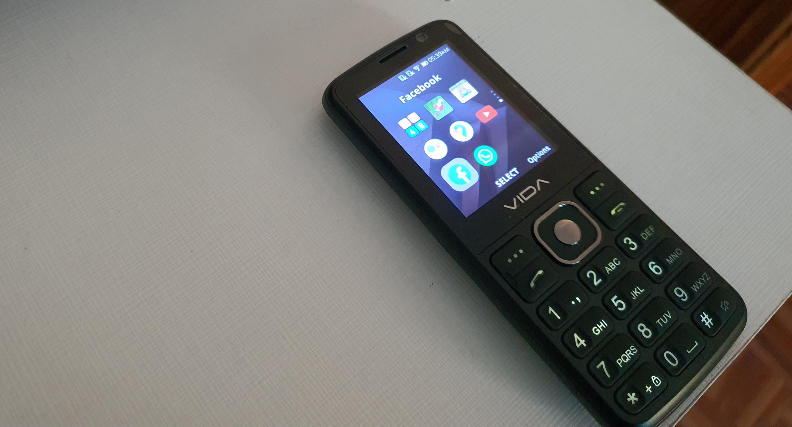 Econet Smart Kambudzi Review - Close but not close enough - Techzim