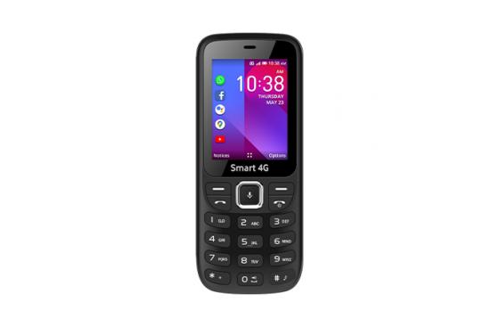 Telekom Networks Malawi partners with KaiOS to introduce an affordable ...