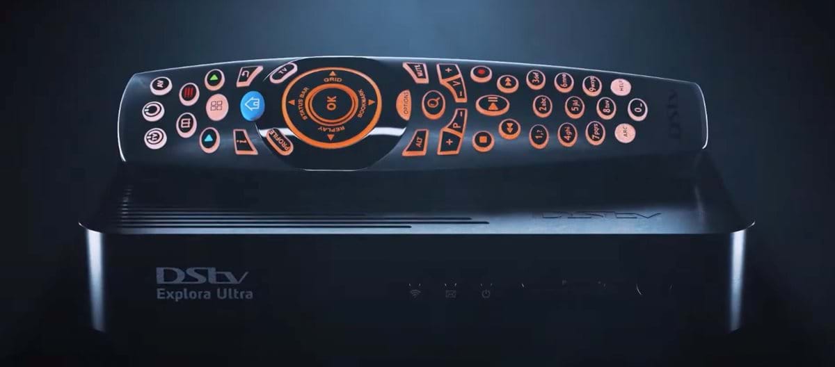 Multichoice announces new sets of decoders - DStv Streama & Xplora ...