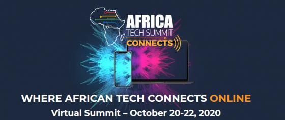 Africa Tech Summit 10th Edition To Be Celebrated Online Techzim