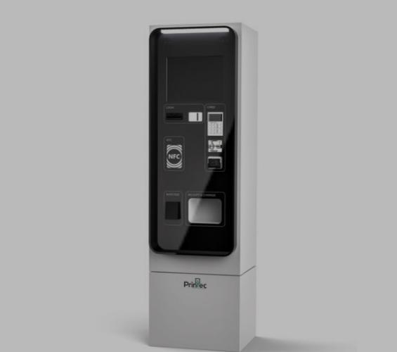 Outdoor payment terminals could give Zimbos more ways to use USD - Techzim