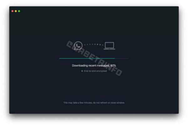 WhatsApp multiple device login feature reportedly in final stages - Techzim