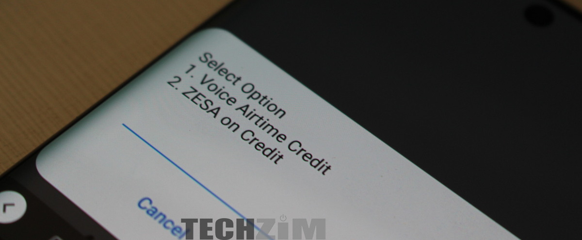 You can now buy ZESA tokens on credit using EcoCash - Techzim