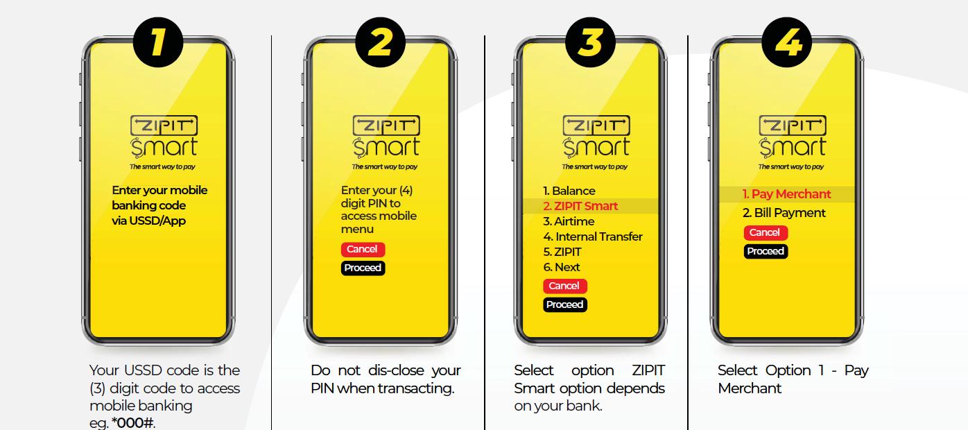 ZIPIT upgrade in the works: This puts serious pressure on EcoCash - Techzim