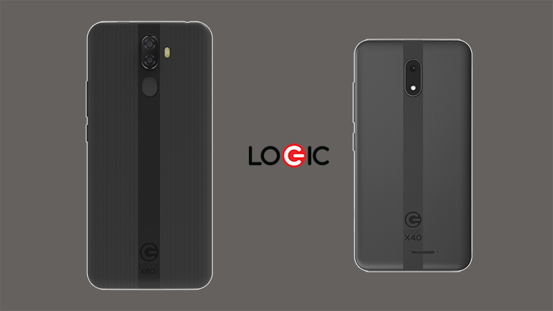 Video: Astro brings America's Logic smartphones to Zimbabwe - Techzim