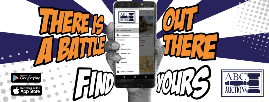 ABC Auctions has launched a mobile app - Techzim