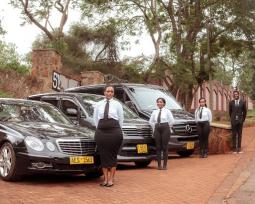 Driven Group launches all female-driven chauffeur service - Techzim