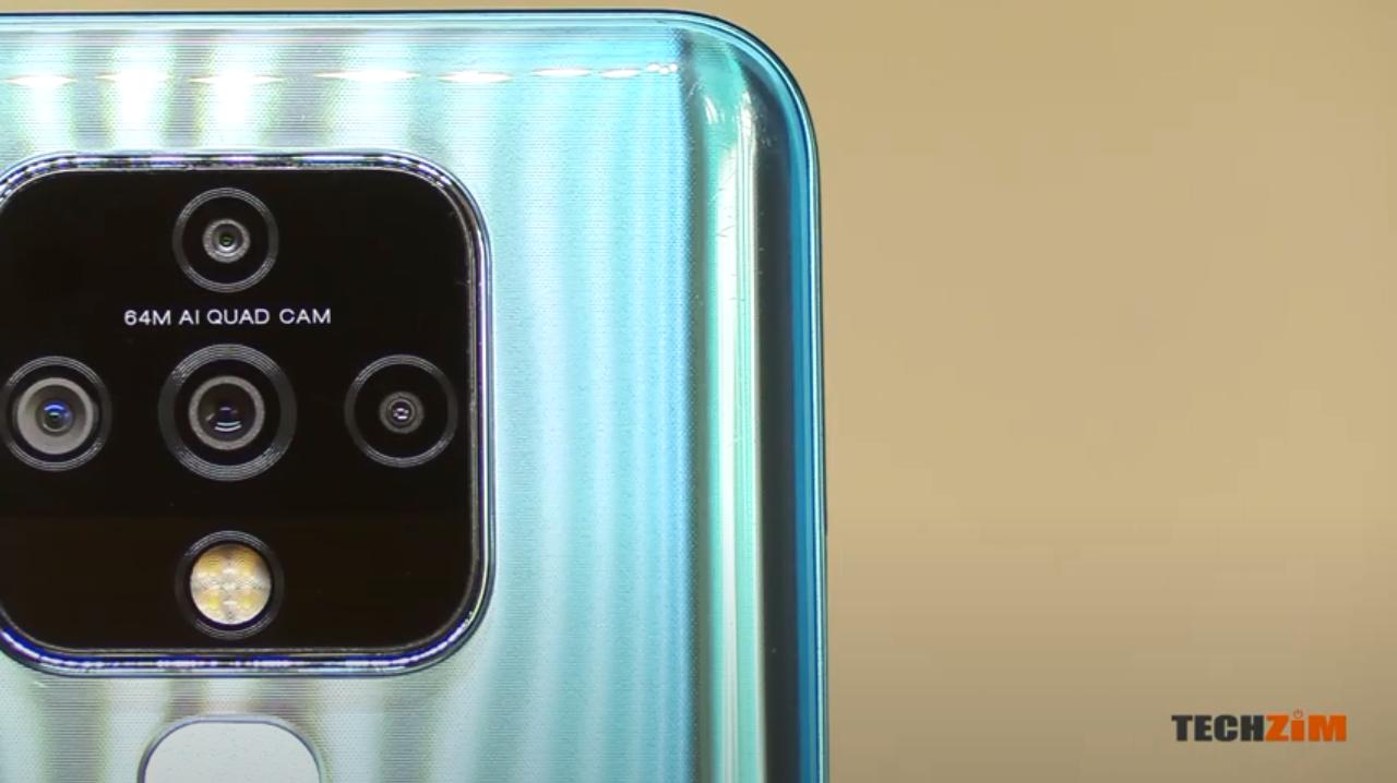 Video: Tecno Camon 16 Pro Review - Techzim