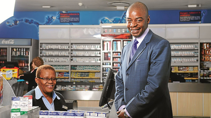 Zim businessman Adam Molai startup fund doubles to US$2 million - Techzim