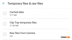 Video: What is Cache and why does it always use up storage - Techzim