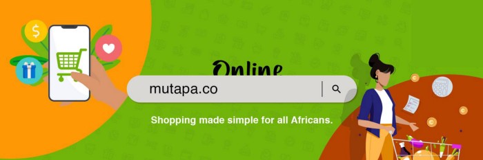 Mutapa.co launches e-commerce platform for local traders & businesses ...
