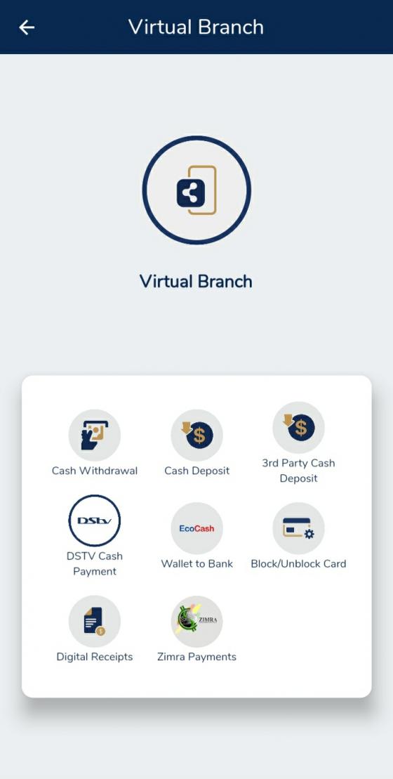 NMB launches 5 new products via its Connect app - Techzim