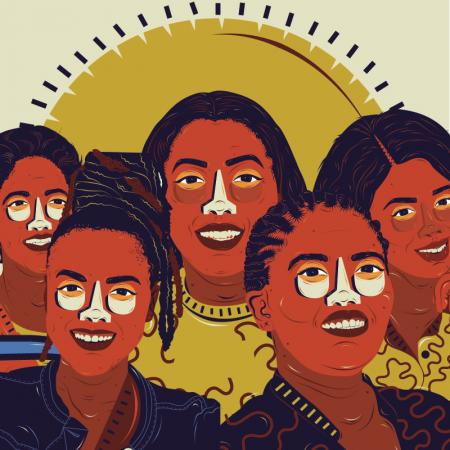 MisRed features in Facebook's LeadHERs book - Techzim